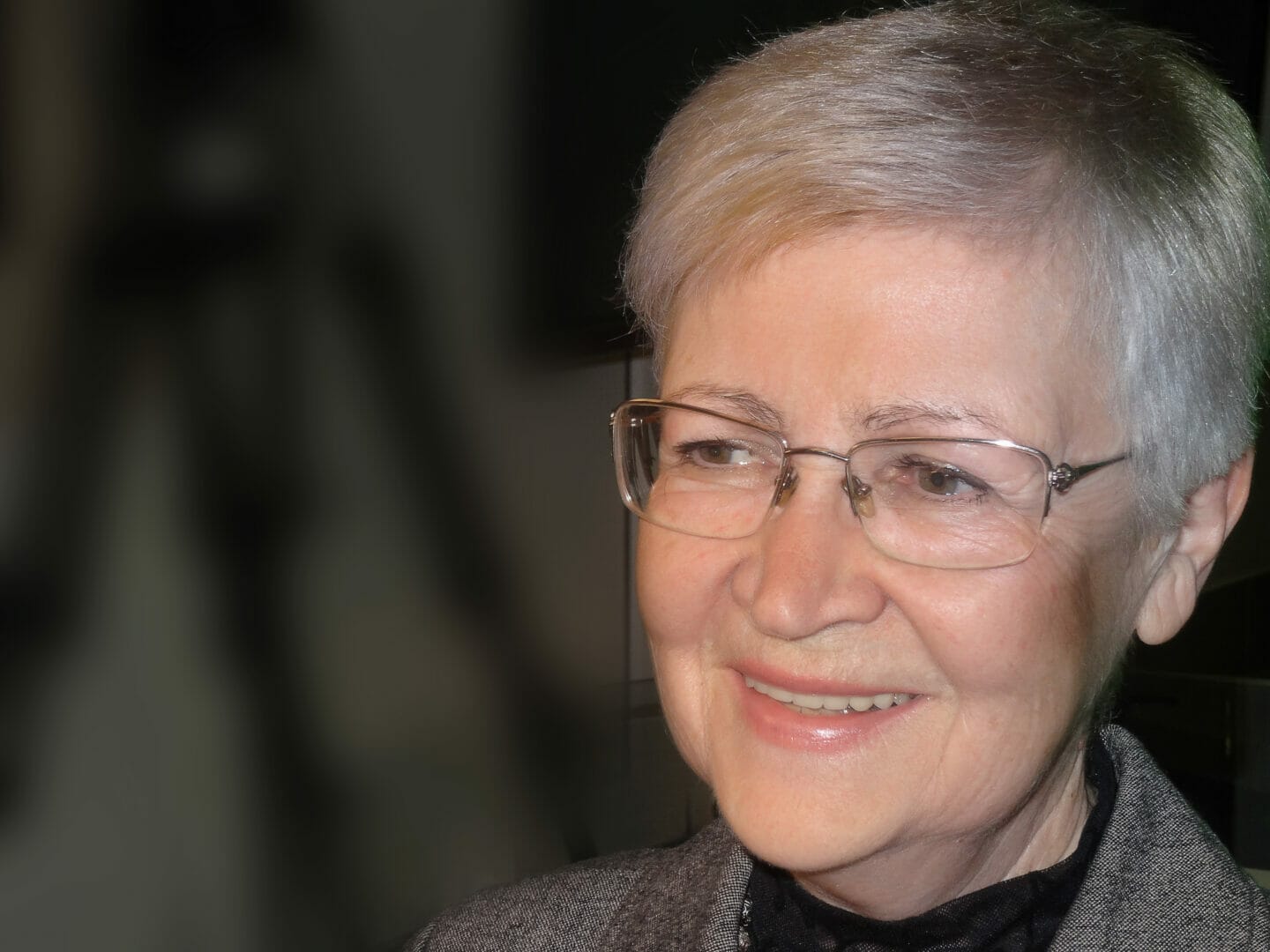 Eleanora Solovey - Honcharyk - HREC